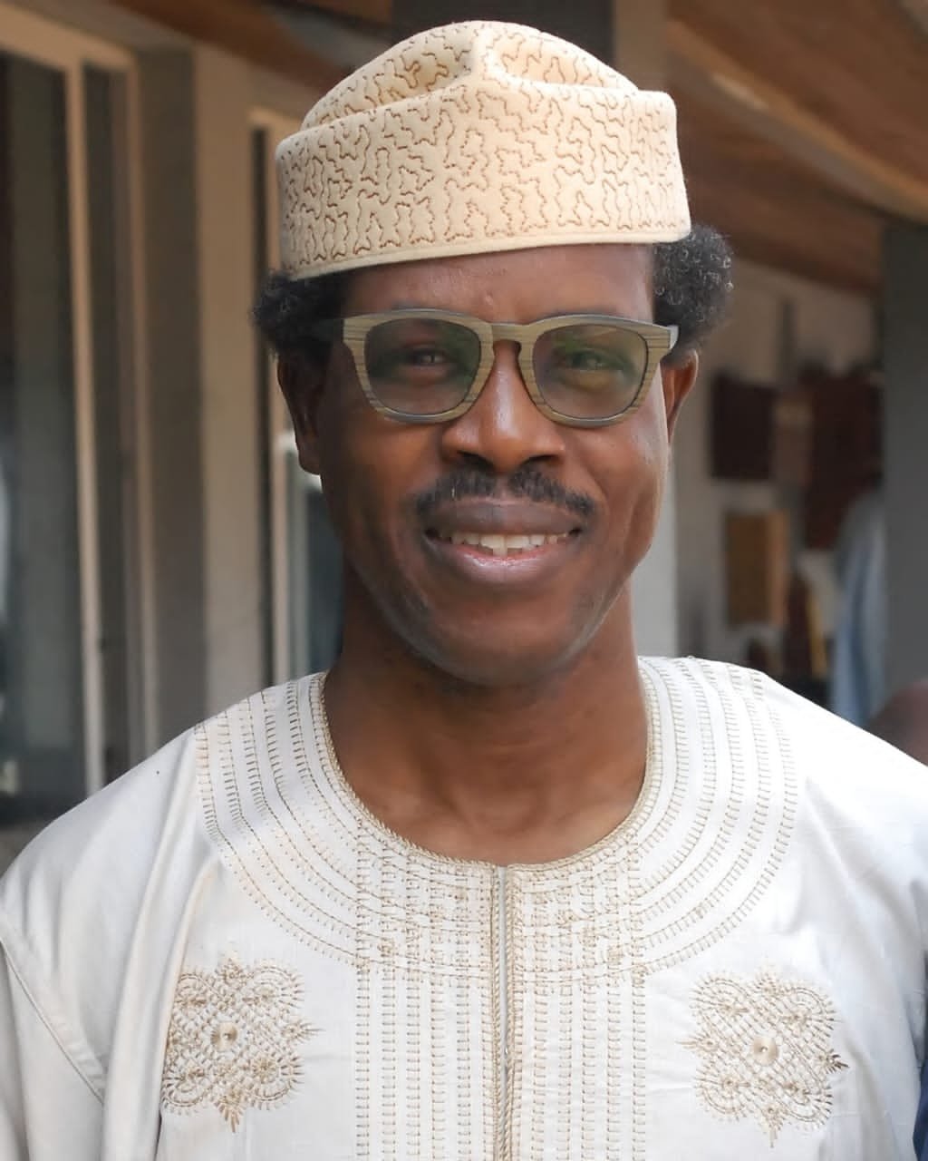 Danshiki Aso-Oke With Kembe – aaditu.com